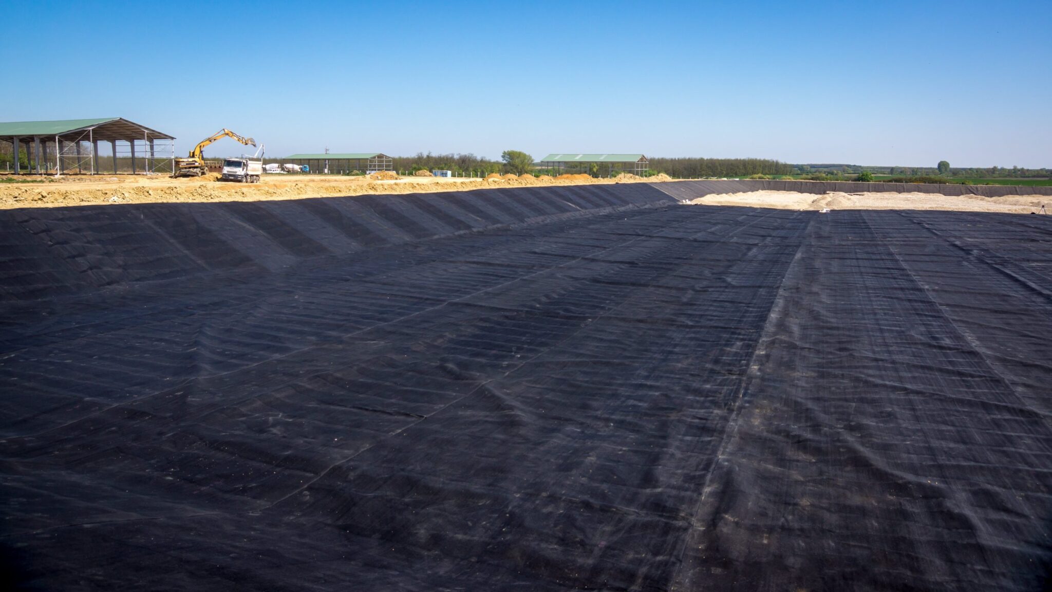 Waste Containment - BontexGeo