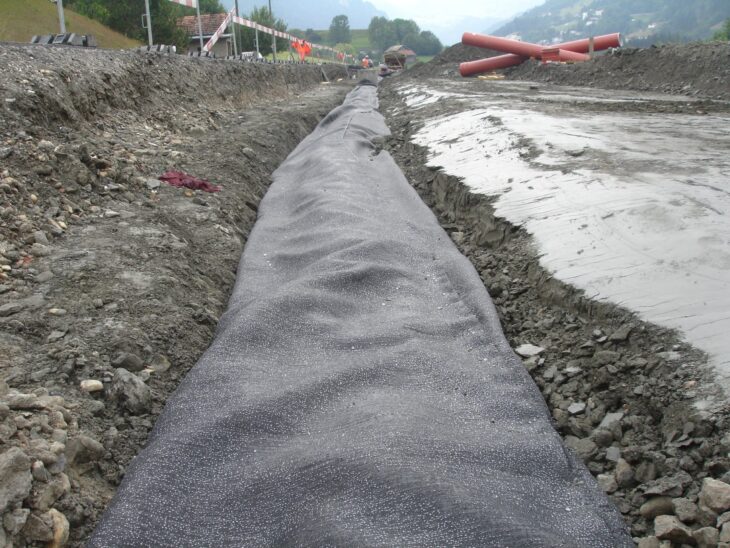 Bontec® HF - BontexGeo