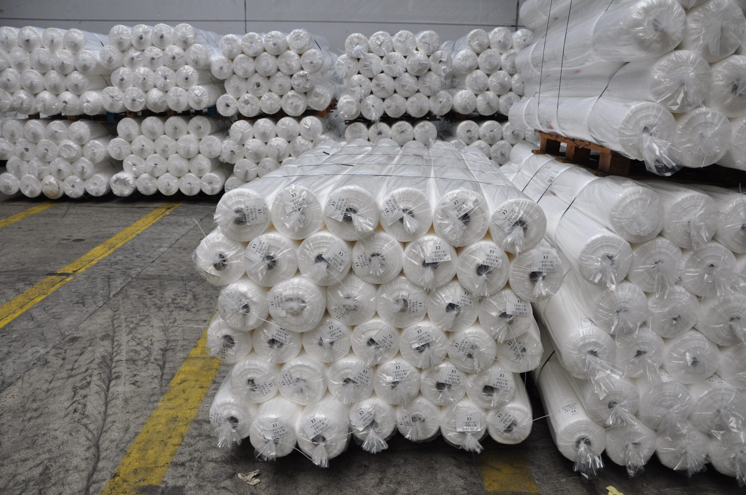 What are Geotextiles? - BontexGeo