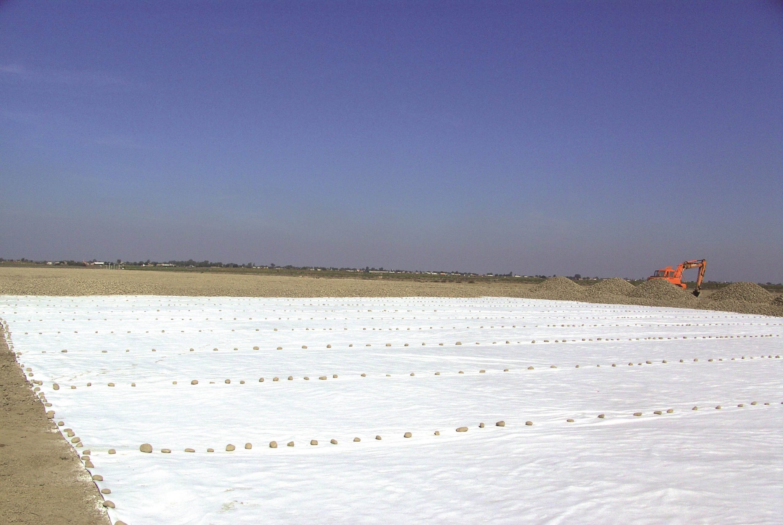 Bontec® SNW - BontexGeo