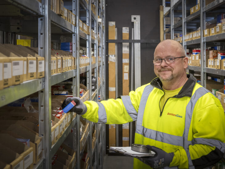 BontexGeo vacatures | Geosynthetische carrières