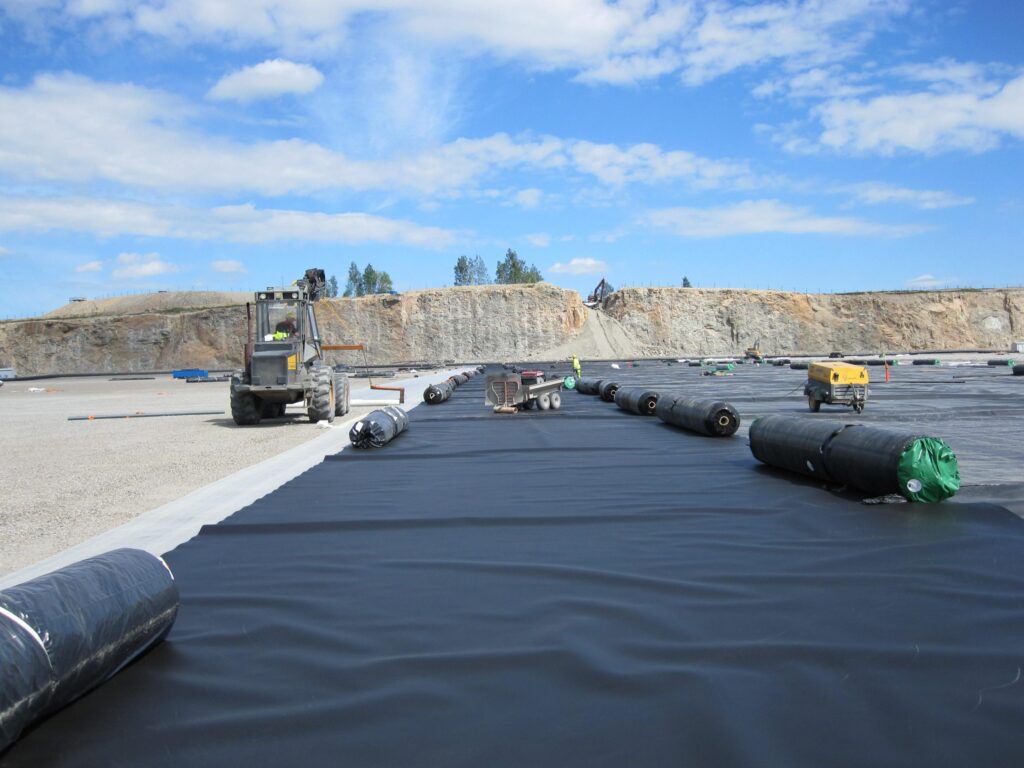 Tipptex® H-Protec / BNT - BontexGeo