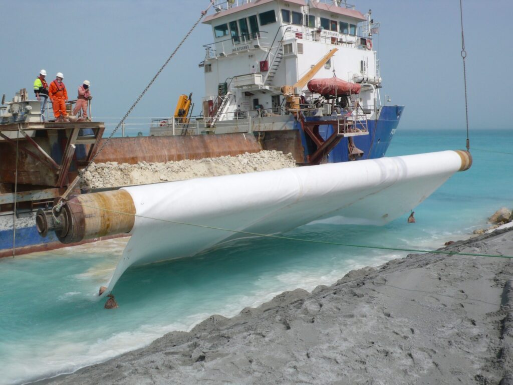 Coastal Protection - BontexGeo