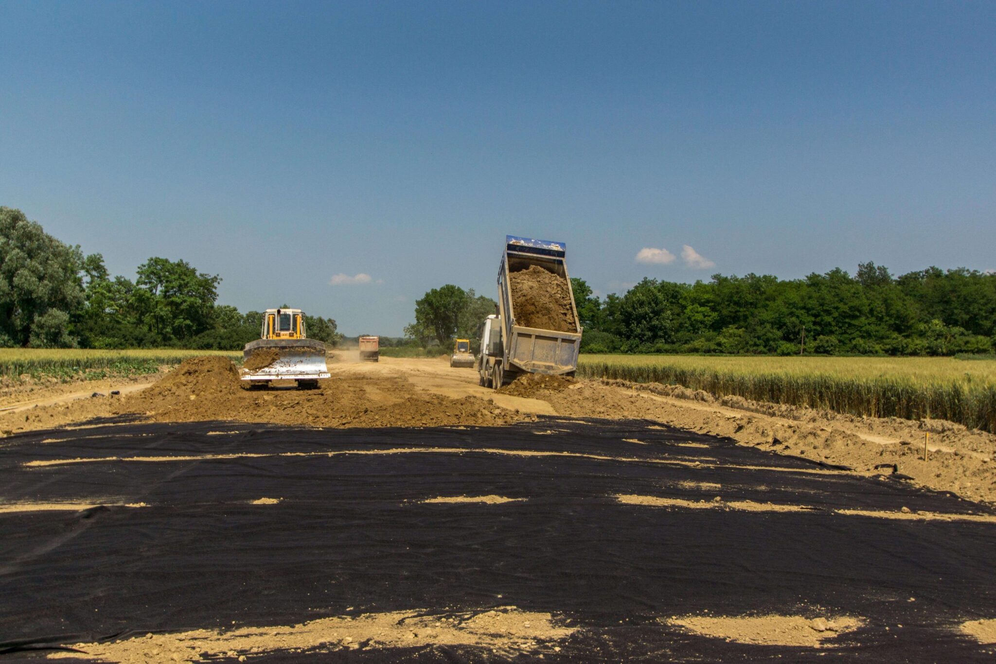 Tipptex® BS / NS - BontexGeo